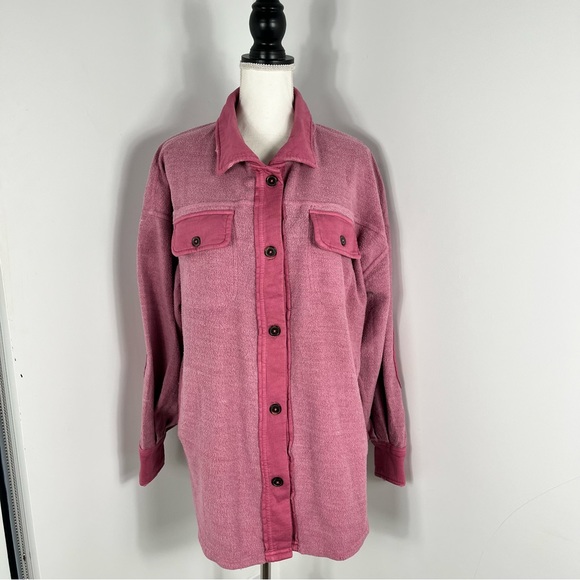 Free People | Jackets & Coats | New Free People Ruby Jacket | Poshmark